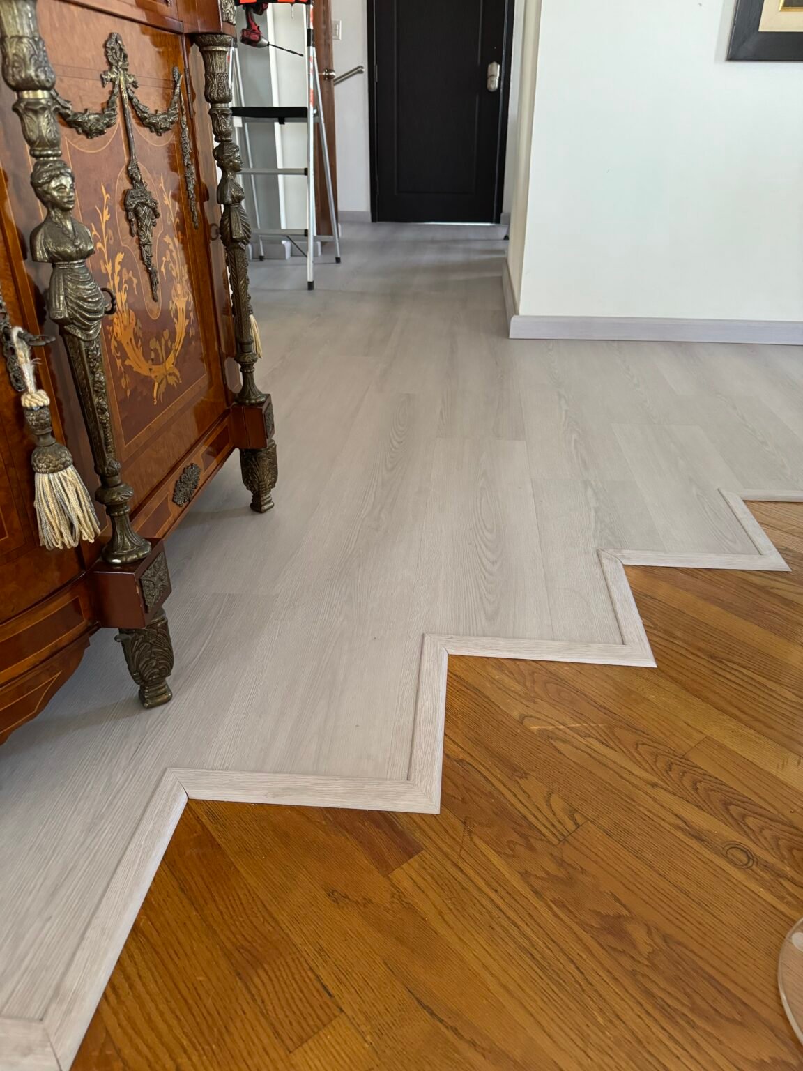 Pisos de PVC laminados | MOGAR Decor en Tijuana