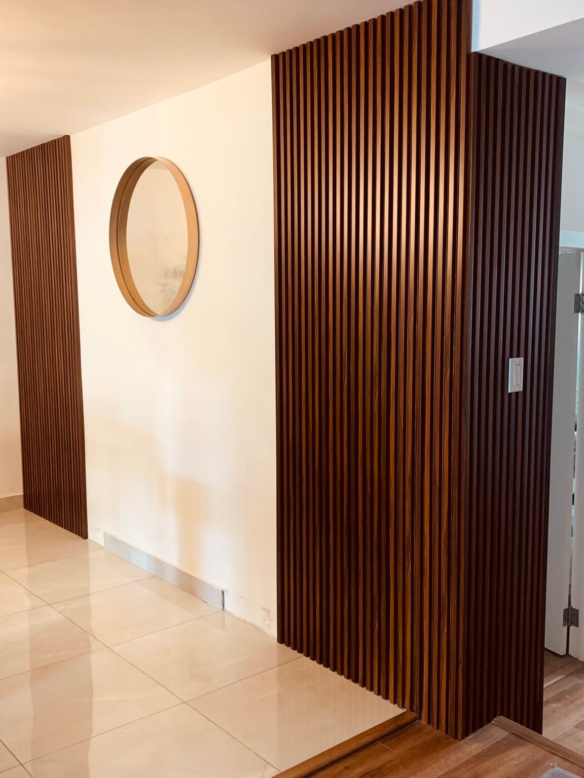 Venta de Lambrín de PVC en Tijuana | Mogar Decor