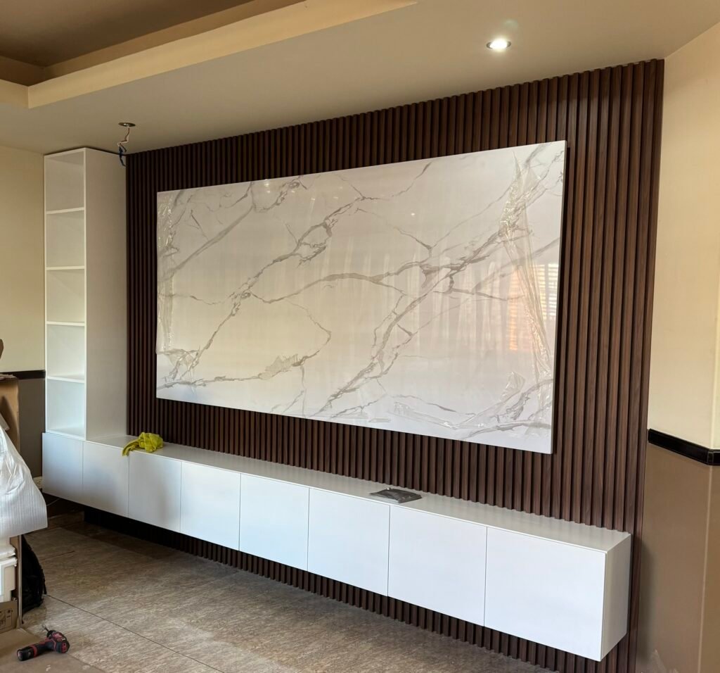 Venta de Lambrín de PVC en Tijuana | Mogar Decor